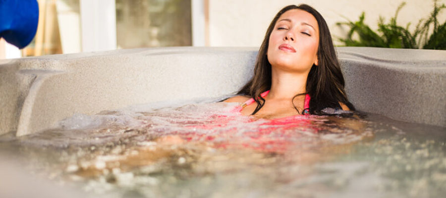 Fantasy Spas® 5 Steps To Get The Sleep You Deserve